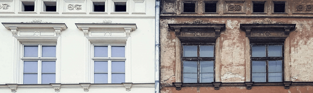 7 étapes indispensables pour réussir la réhabilitation d'un bâtiment ...