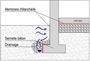 Remontée capillaire : causes, conséquences et solutions pour améliorer ...